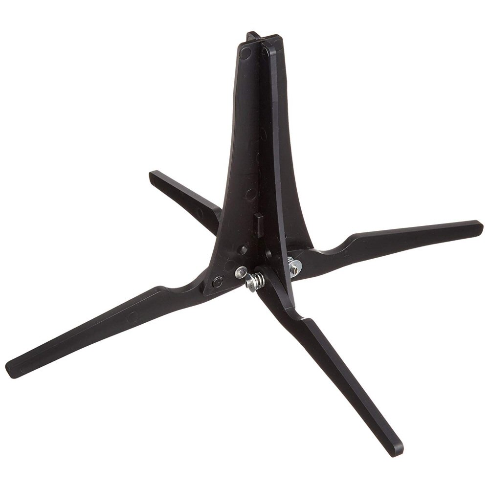 Clarinet stand Pack-A-Stand - Trevor Jones Brass & Woodwind