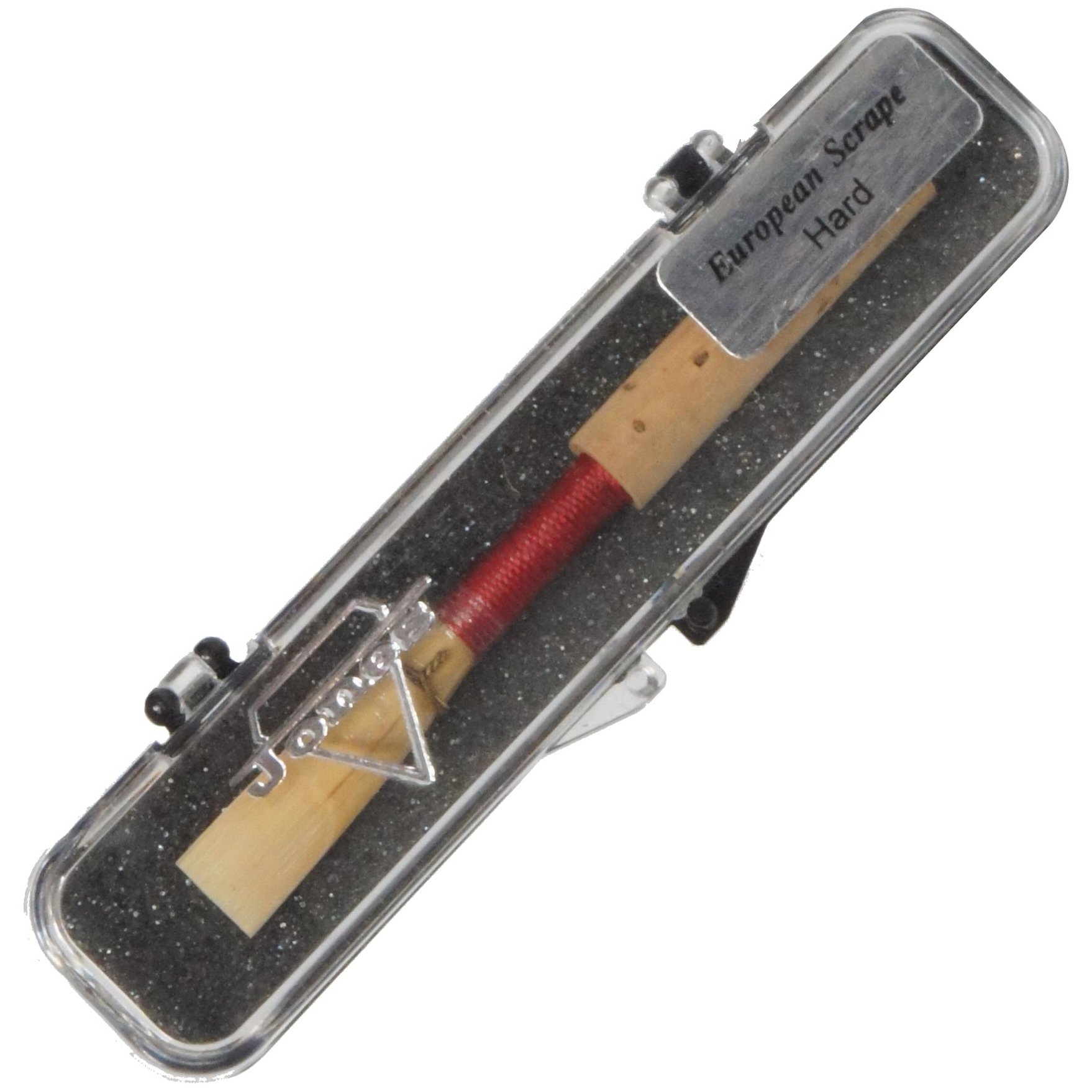 Jones Oboe reed strength hard - Trevor Jones Brass & Woodwind