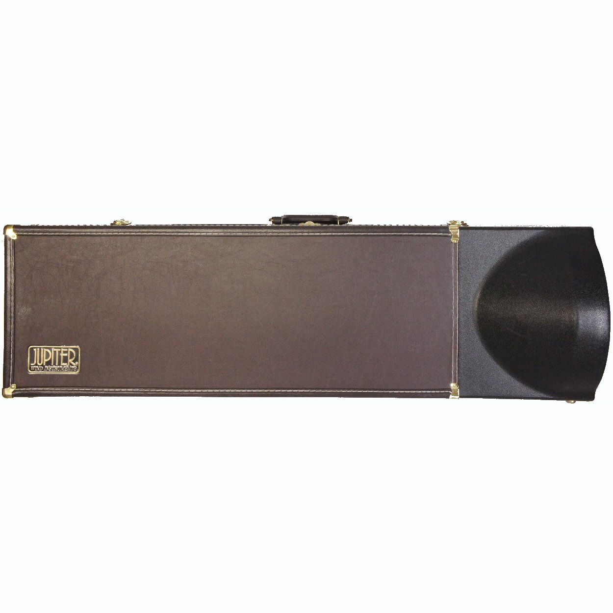Jupiter Bb/F trombone case - Trevor Jones Brass & Woodwind