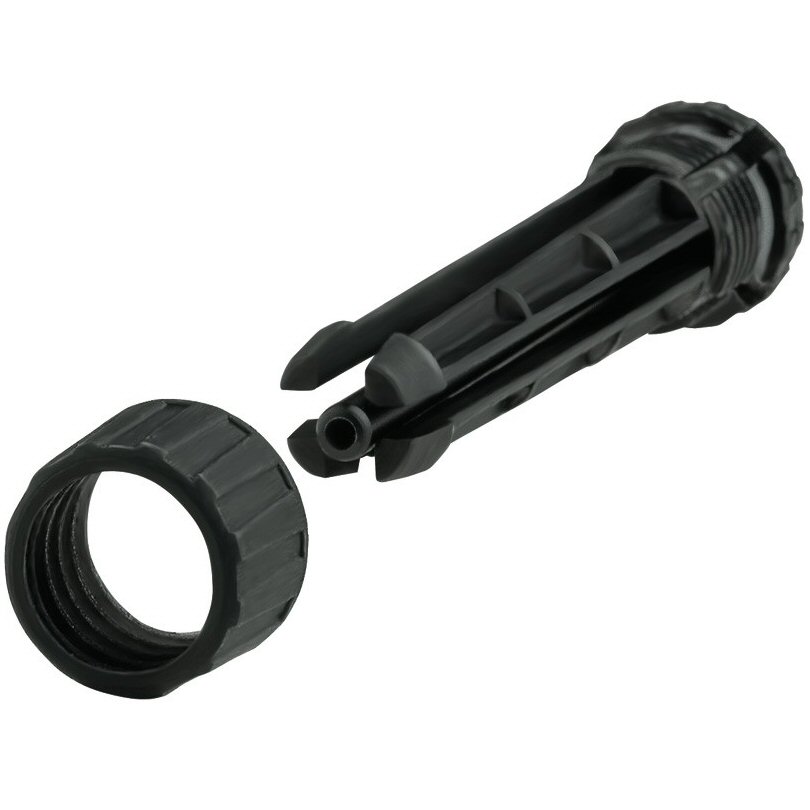 K & M 15262 compact piccolo stand - Trevor Jones Brass & Woodwind