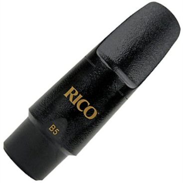 Rico Royal A7 Graftonite Soprano Sax Mouthpiece