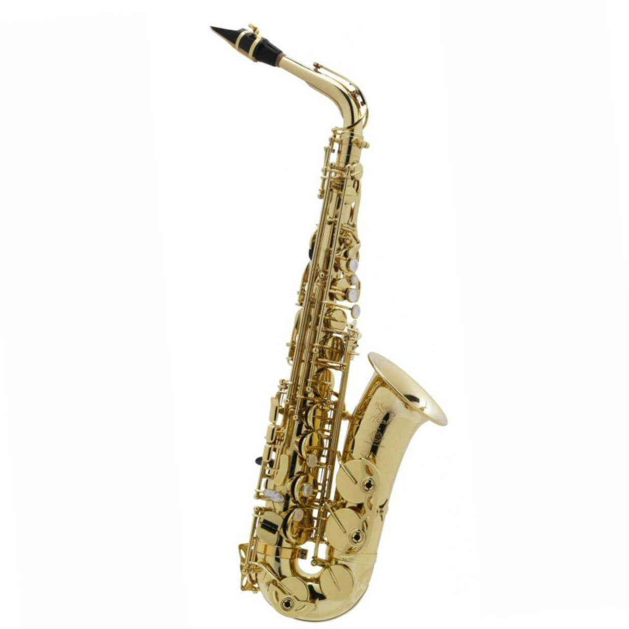 Selmer Axos Alto Saxophone