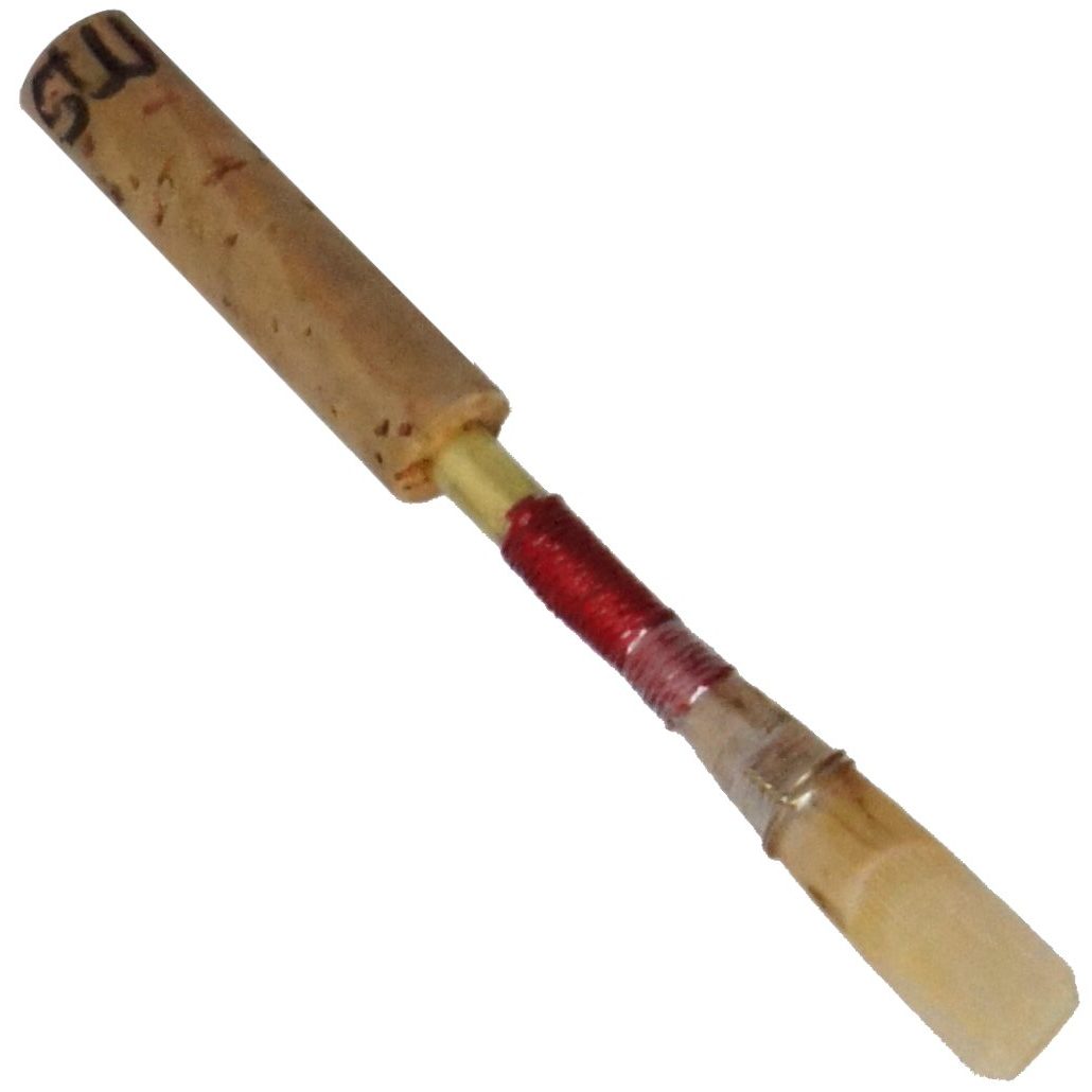 Tipple Oboe reed strength soft