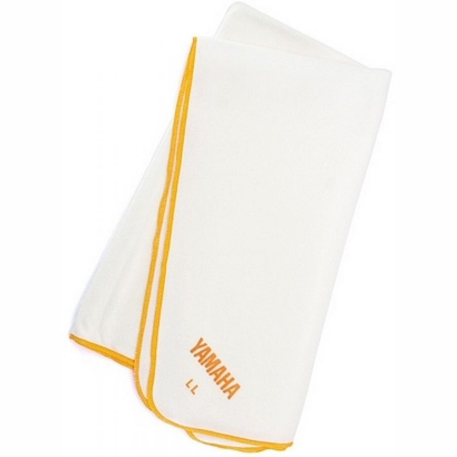 Yamaha extra large silicon lacquer cloth
