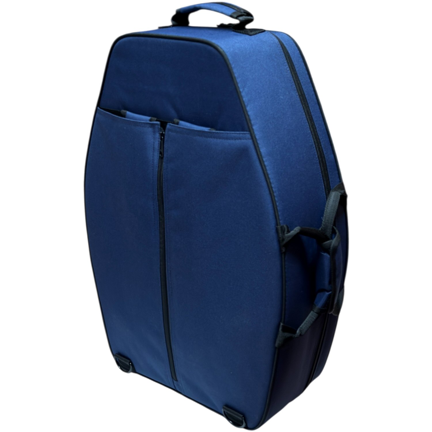 Hans Hoyer 6801GA Heritage French Horn (detachable bell)