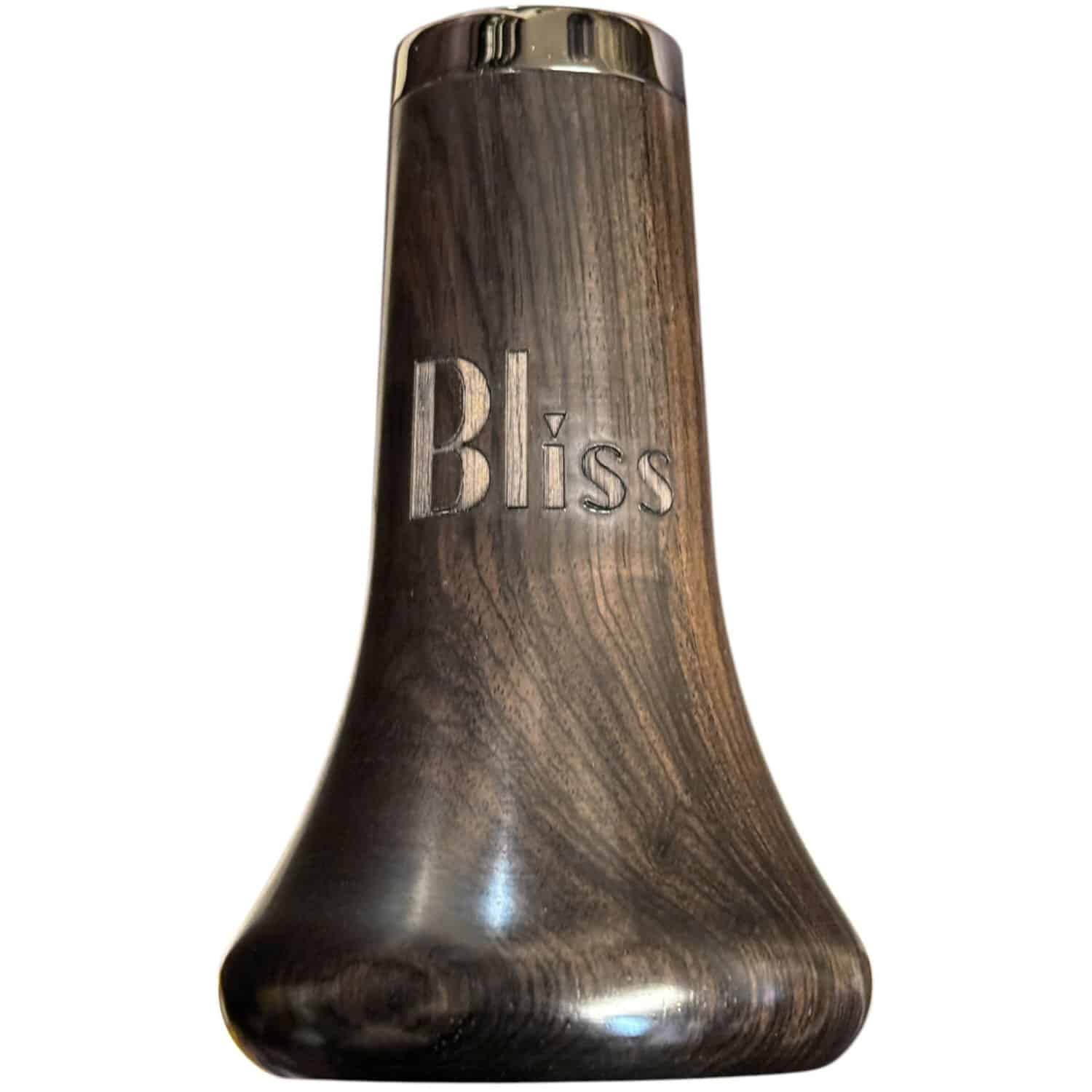 Leblanc Backun Bliss JB210S Clarinet Backun bell barrel grenadilla