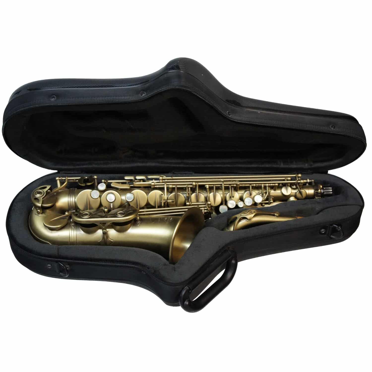 Selmer Reference 54 Alto Sax Vintage finish