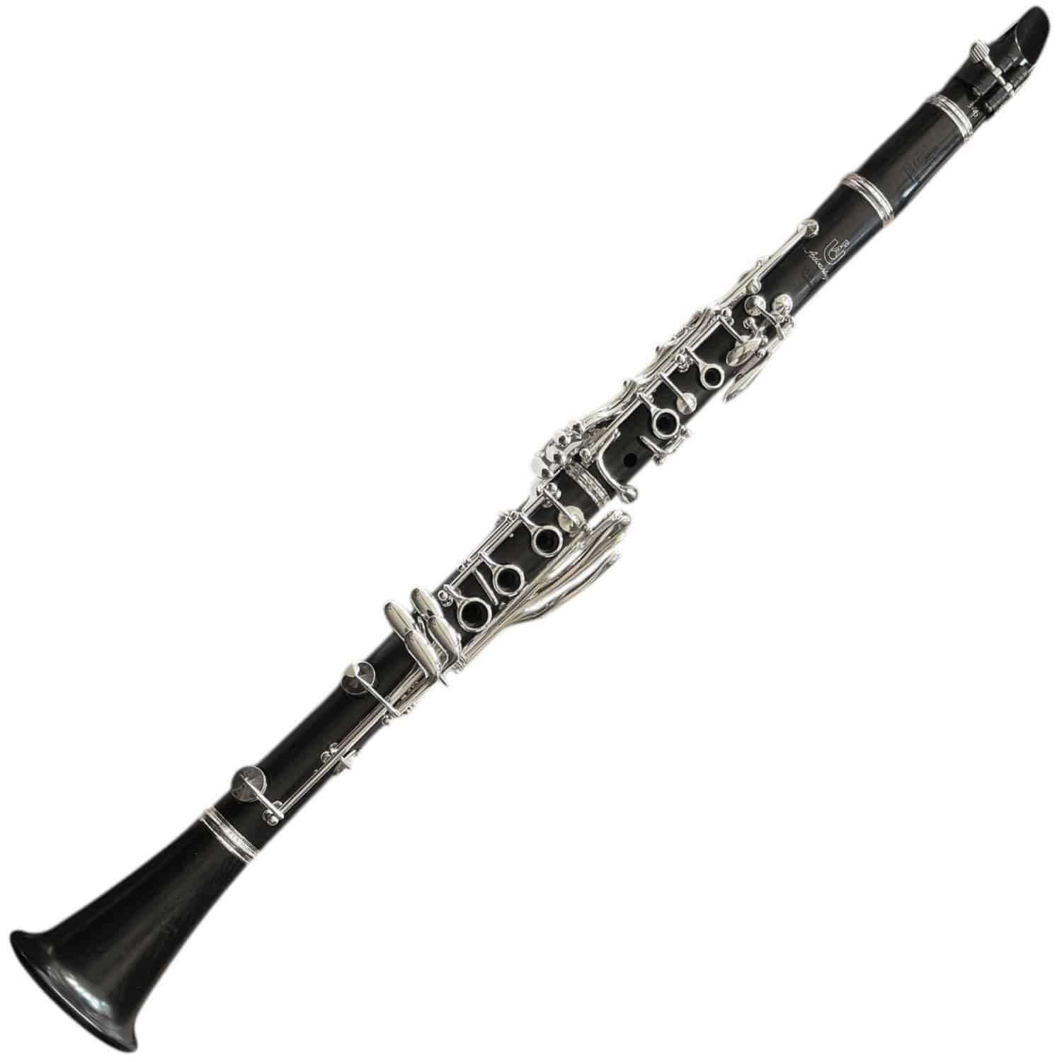 Uebel Advantage Bb Clarinet with Eb key