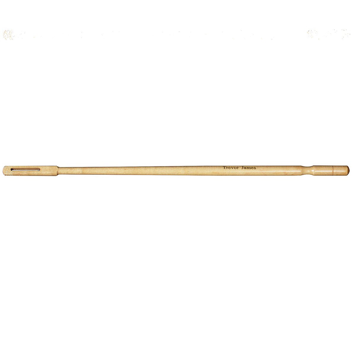 Wooden Trevor James Flute rod - Trevor Jones Brass & Woodwind