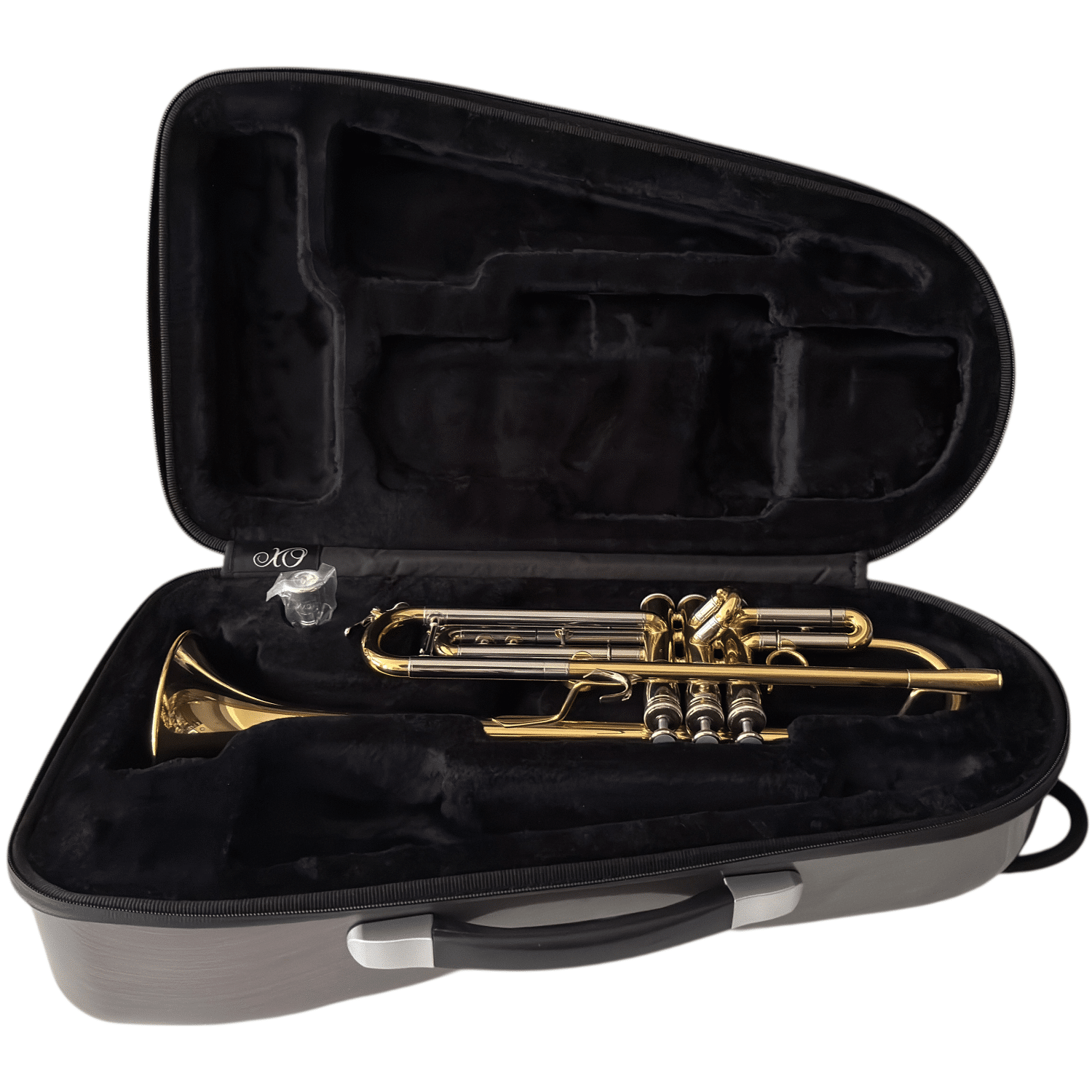 XO Trumpet Case