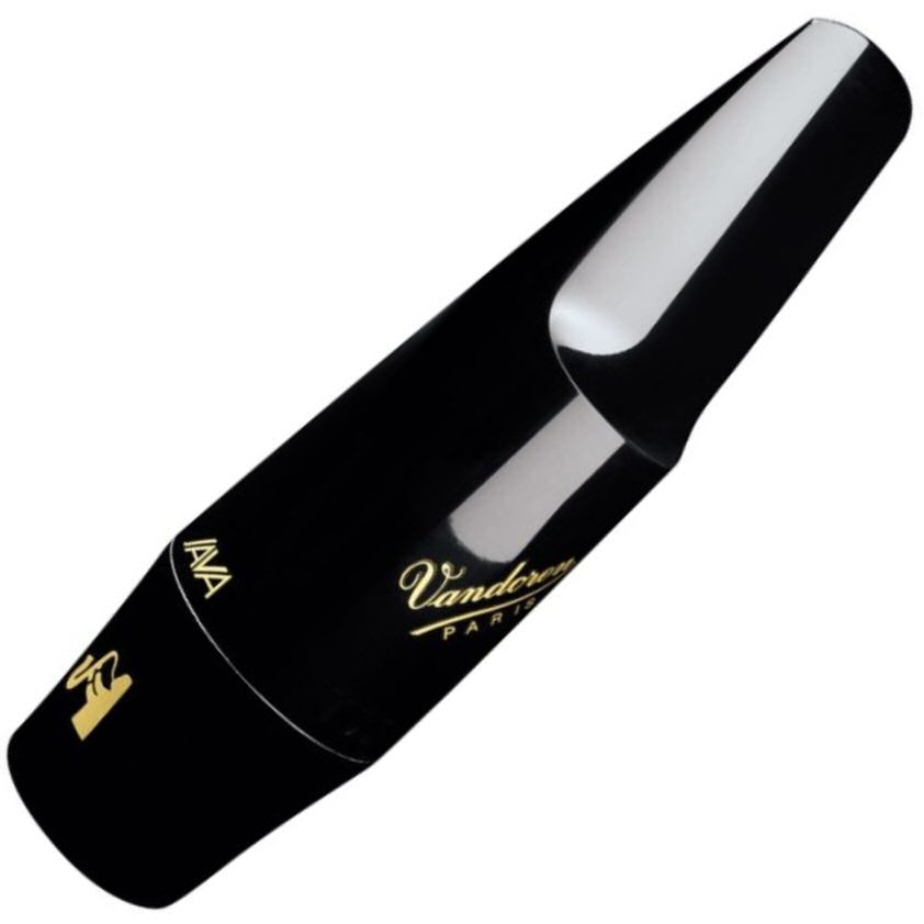 Vandoren Java T75 tenor sax mouthpiece - Trevor Jones Brass & Woodwind