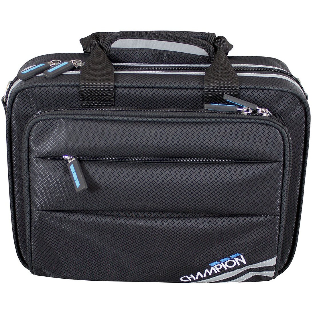 Champion Clarinet Case Lightweight Clarinet Case