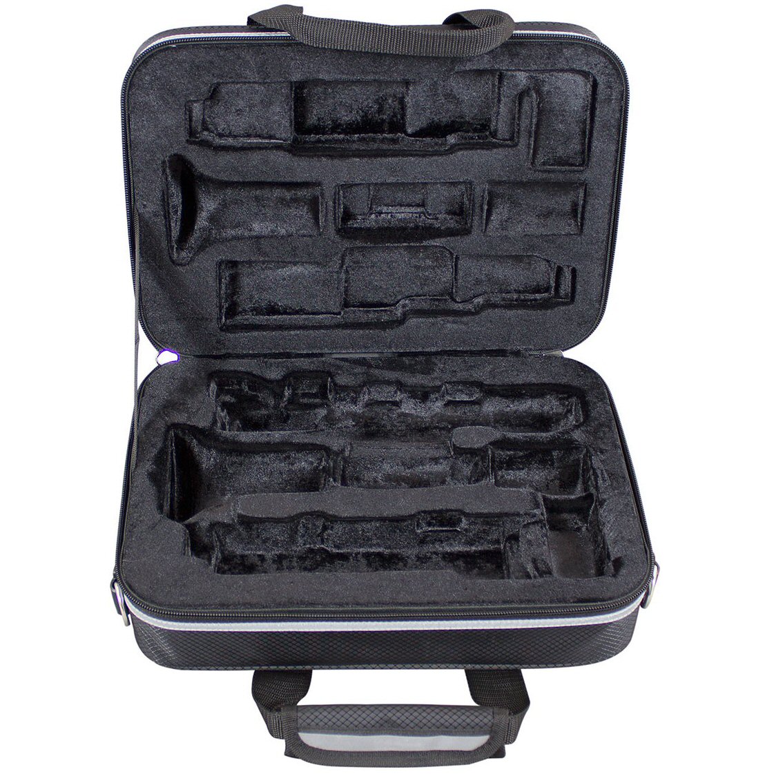 Champion Clarinet Case Lightweight Clarinet Case