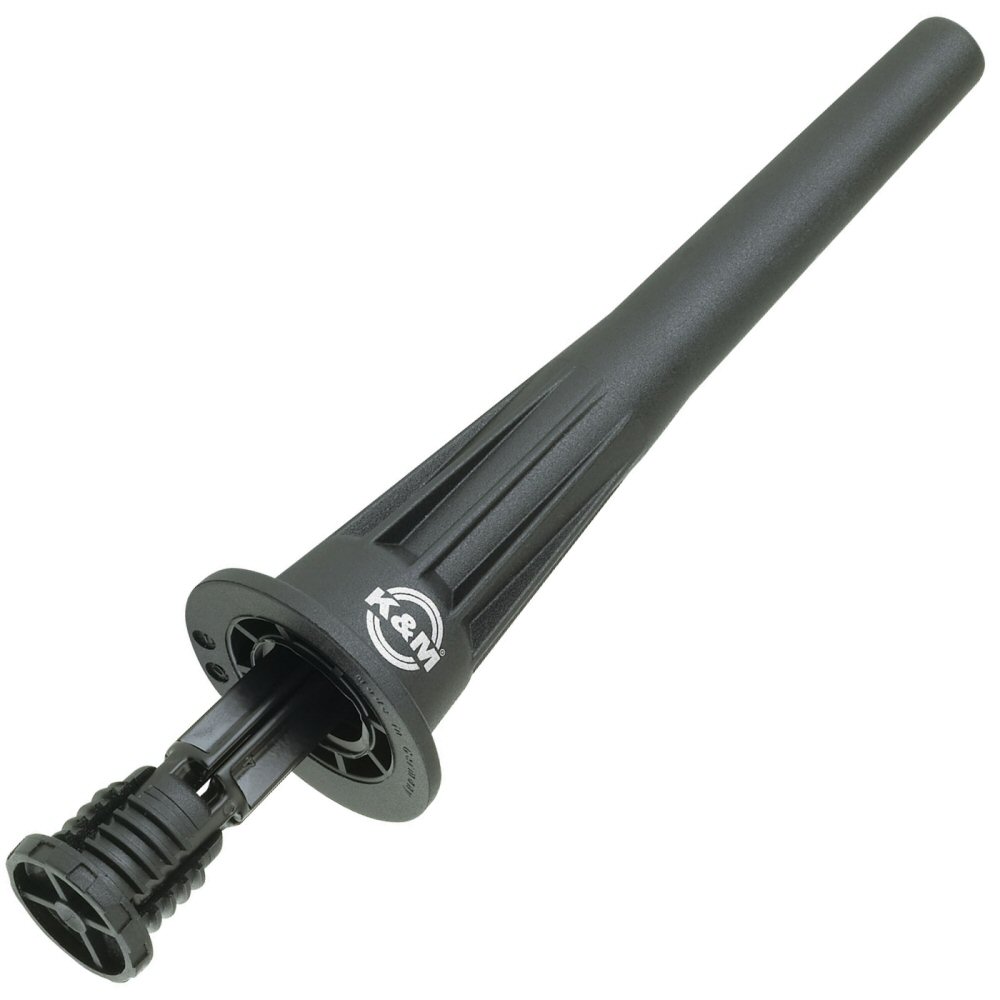 K&M 18020 Oboe stand Compact with 4 folding legs