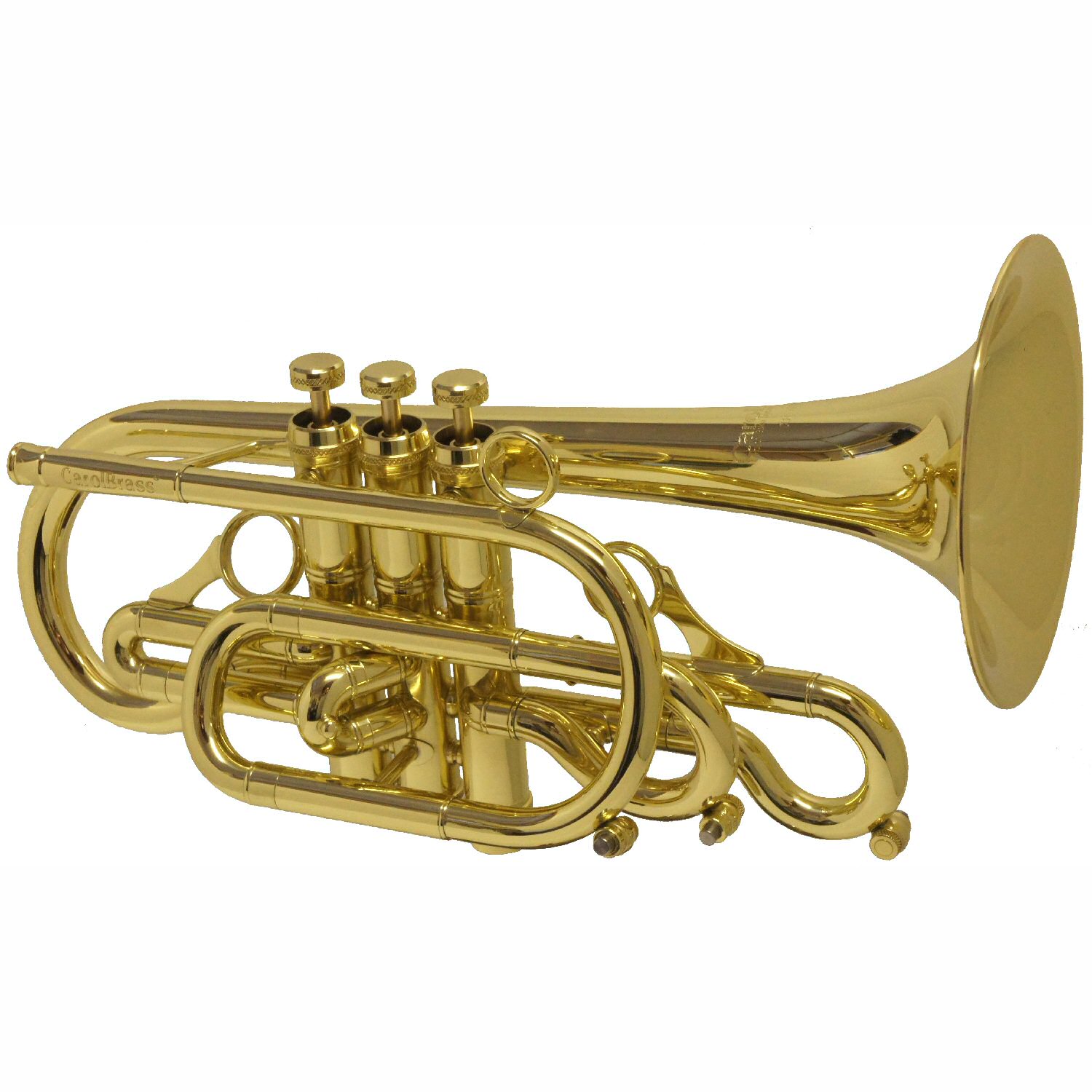 CarolBrass Cornets