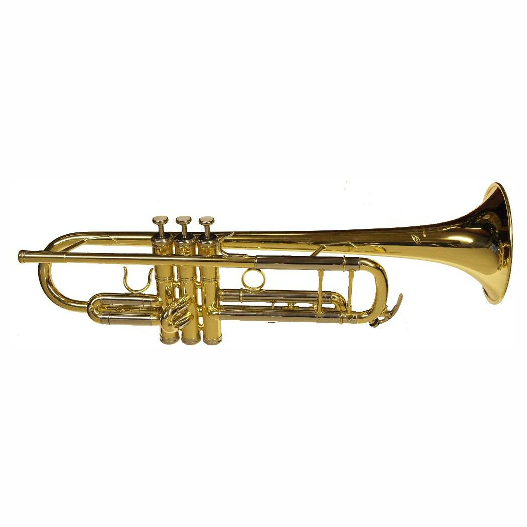 Weril Trumpets - Trevor Jones Brass & Woodwind 37 & 43 bells