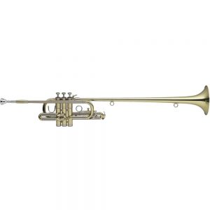 Herald Trumpets CarolBrass Fanfare Levante Herald Trumpet