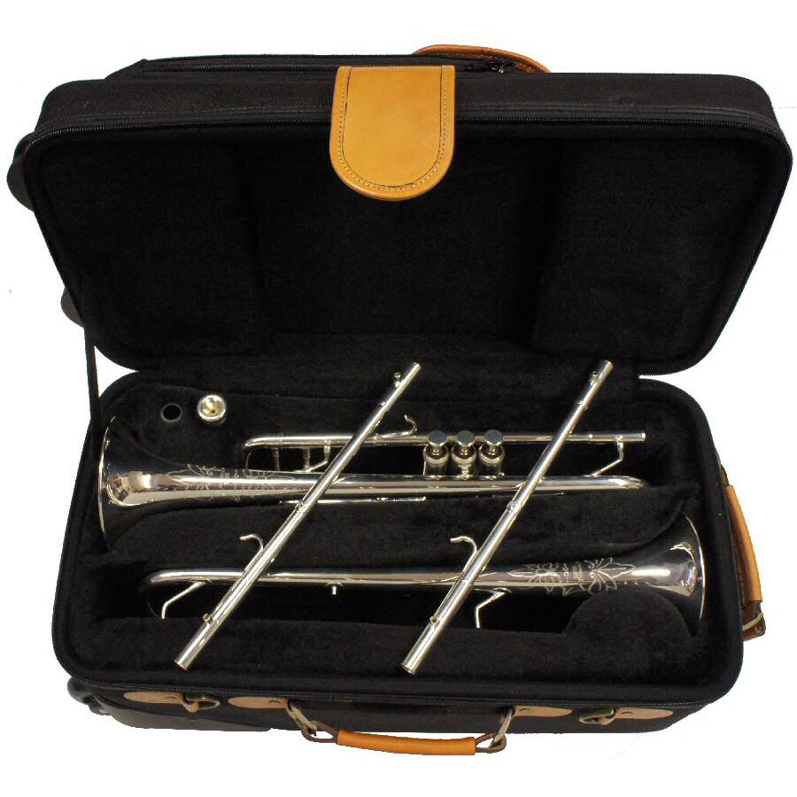 Jupiter 1014RS-ST Tribune Trumpet