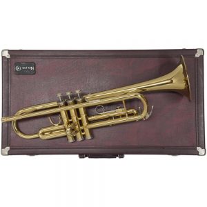 Second Hand Trumpets