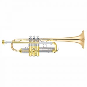 Trumpets in C Vincent Bach Yamaha CarolBrass Taylor B&S
