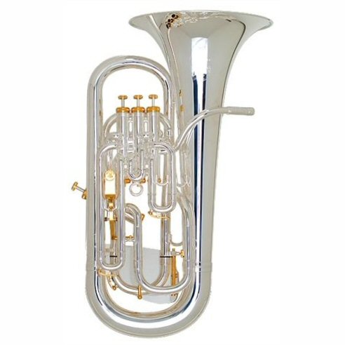 Besson Euphoniums - Trevor Jones Brass & Woodwind