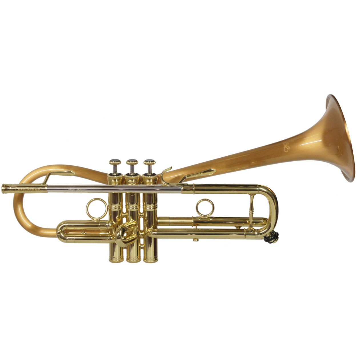 CarolBrass Trumpets - Trevor Jones Brass & Woodwind