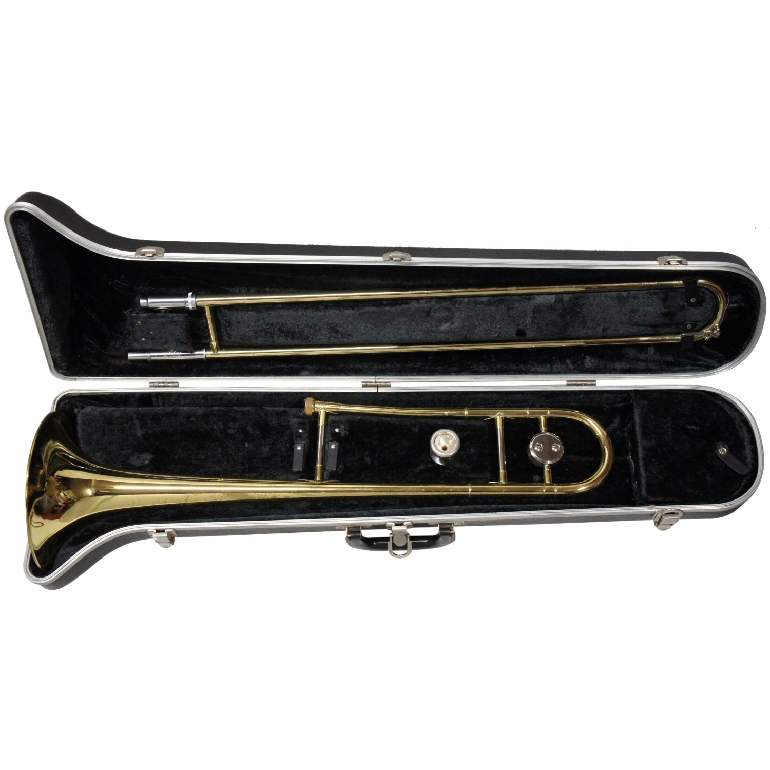 Trombones - Trevor Jones Brass & Woodwind alto tenor bass soprano