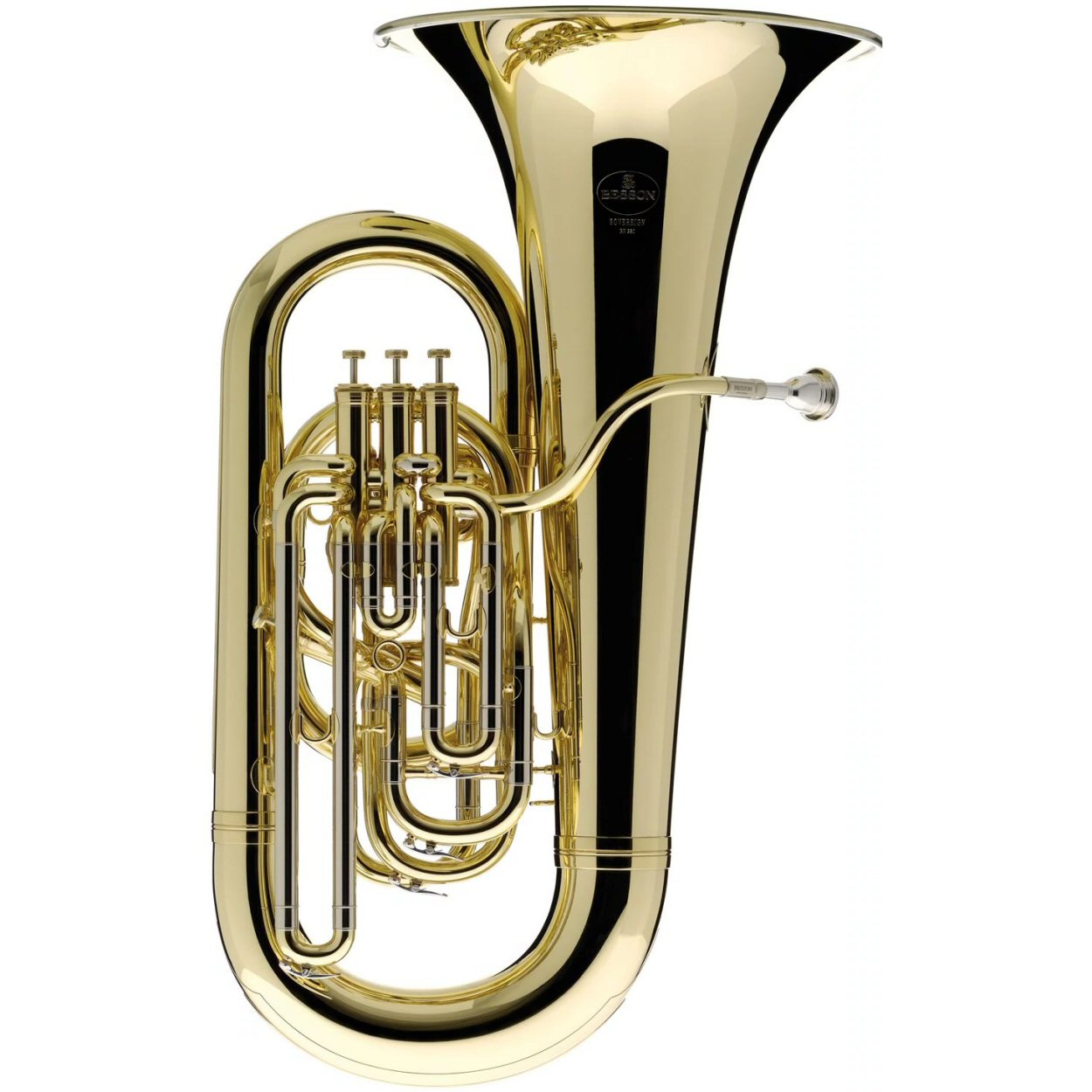 Besson Tubas - Trevor Jones Brass & Woodwind Ltd