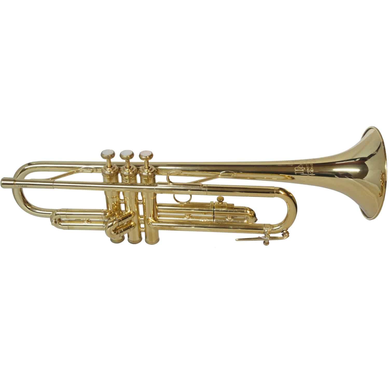 Martin Committee Trumpet 1963/1964 Medium bore Reconditioned