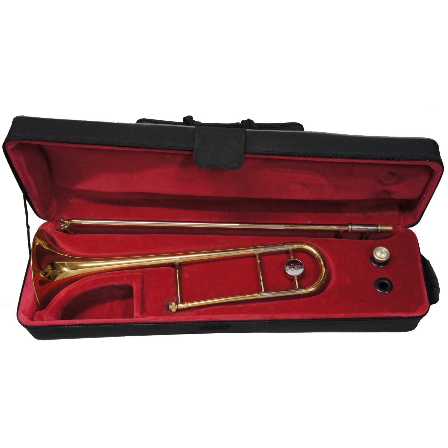 Trombones - Trevor Jones Brass & Woodwind alto tenor bass soprano