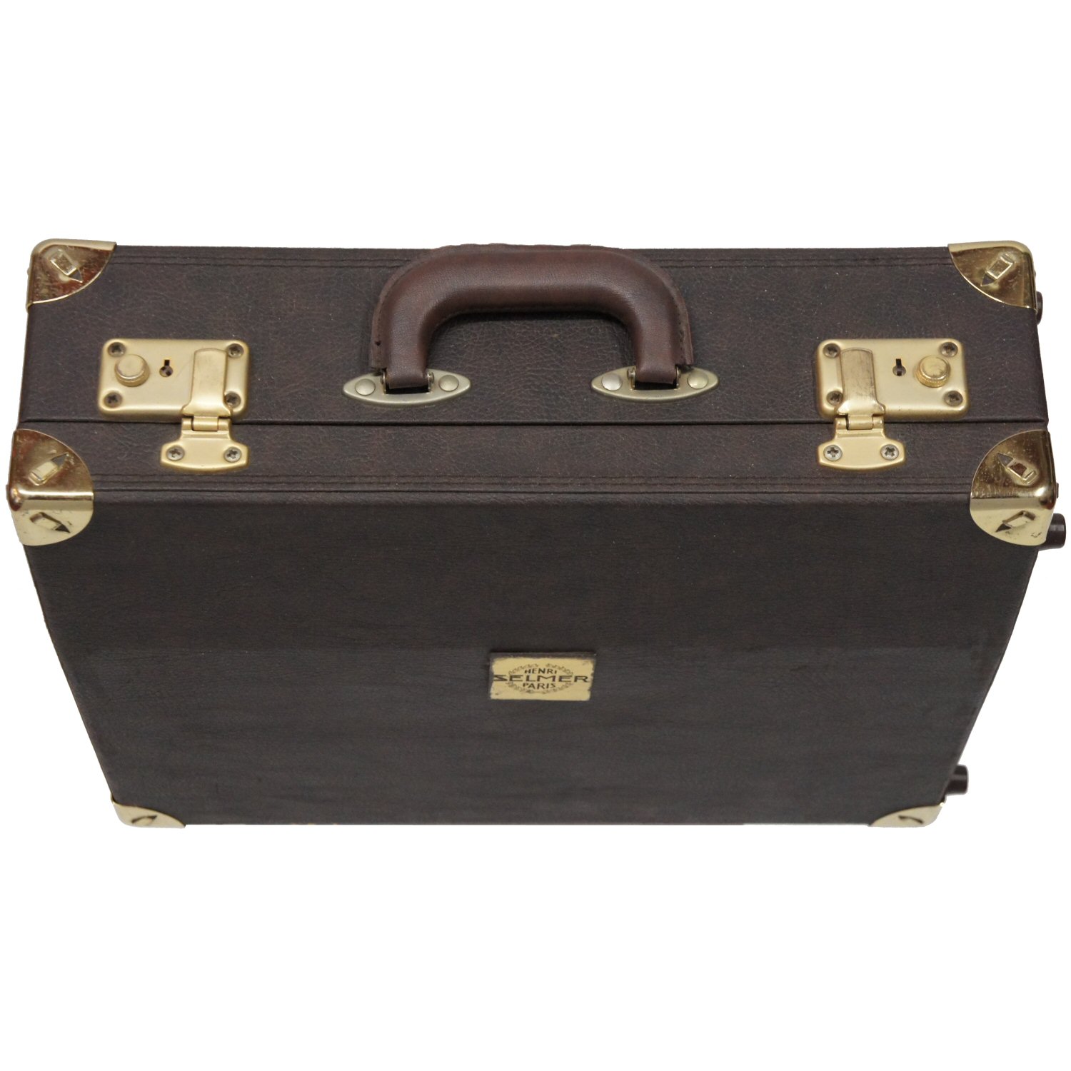 Selmer Cornet Case - Trevor Jones Brass & Woodwind