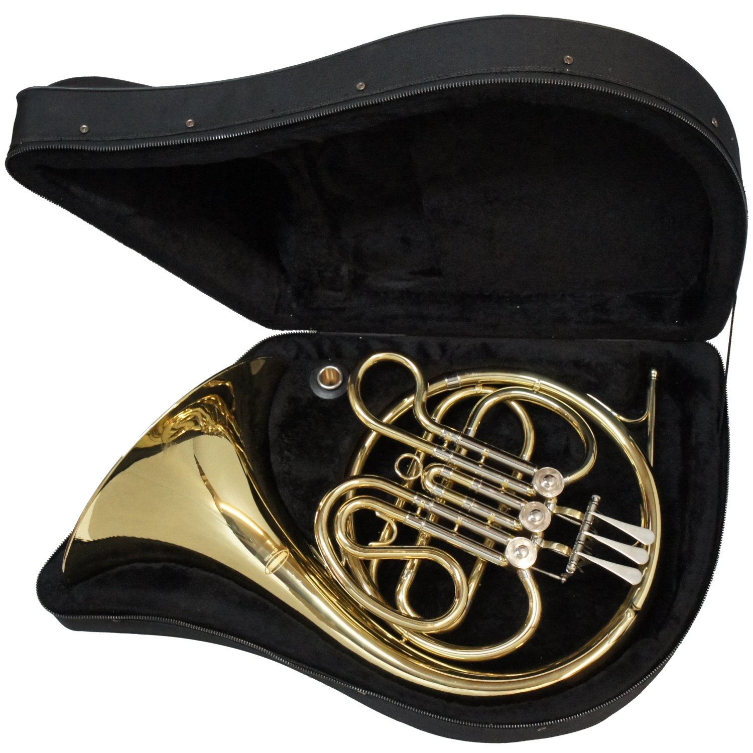 French Horns Yamaha Hoyer Lidl Holton Elkhart Stagg Double Single Mini