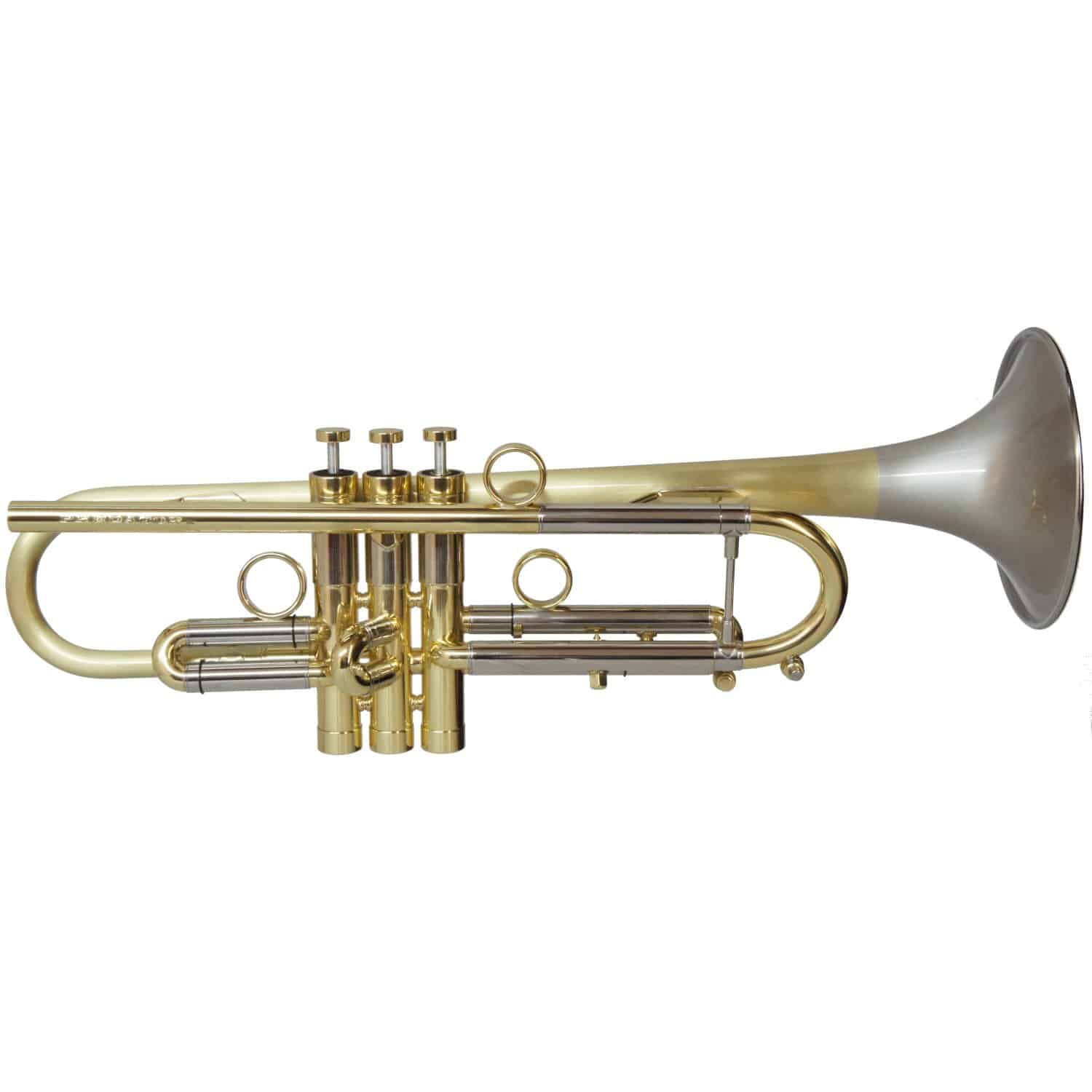 Taylor Predator Trumpet satin lacquer brass bell