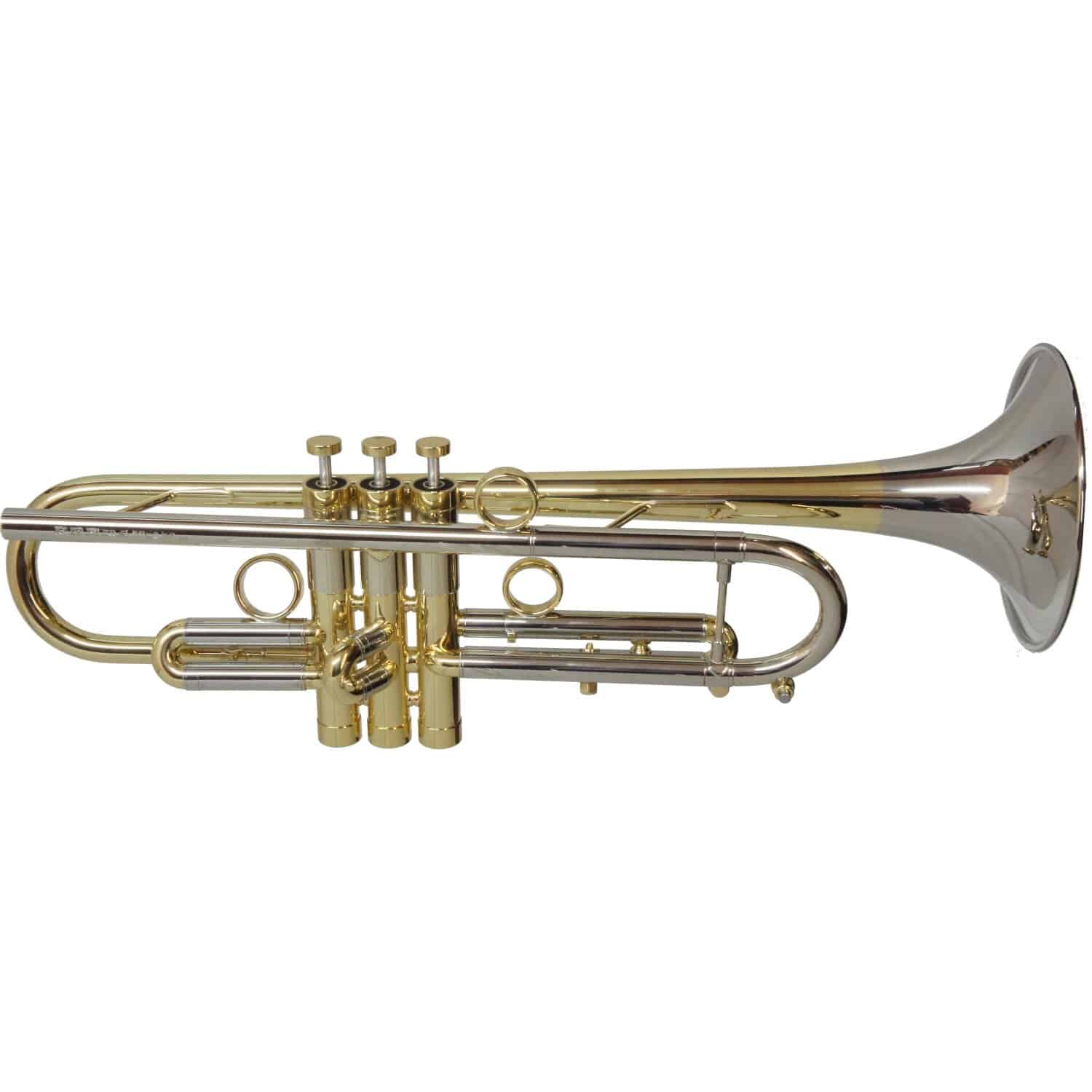 Predator Trumpet by Taylor