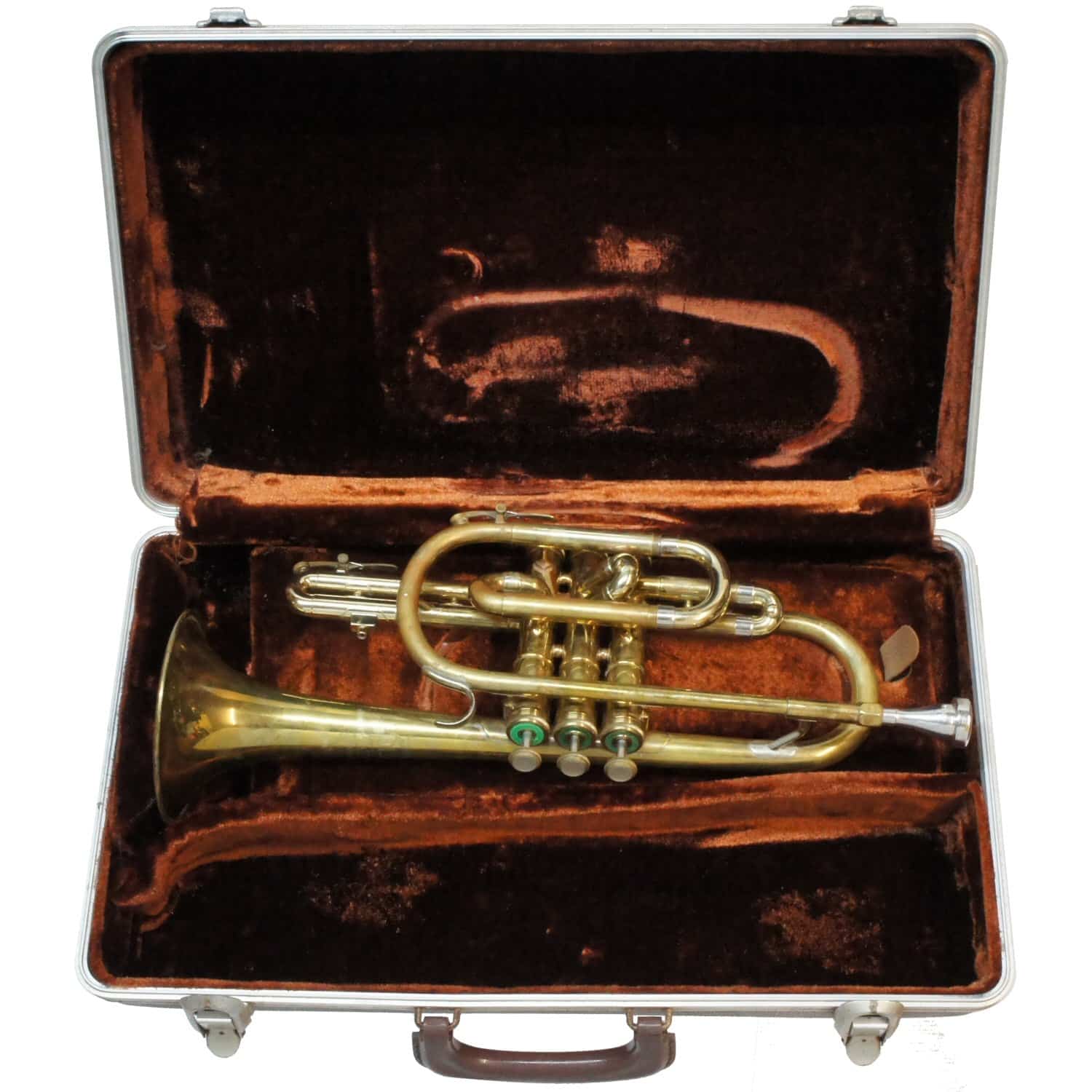 Vintage Olds Ambassador Cornet