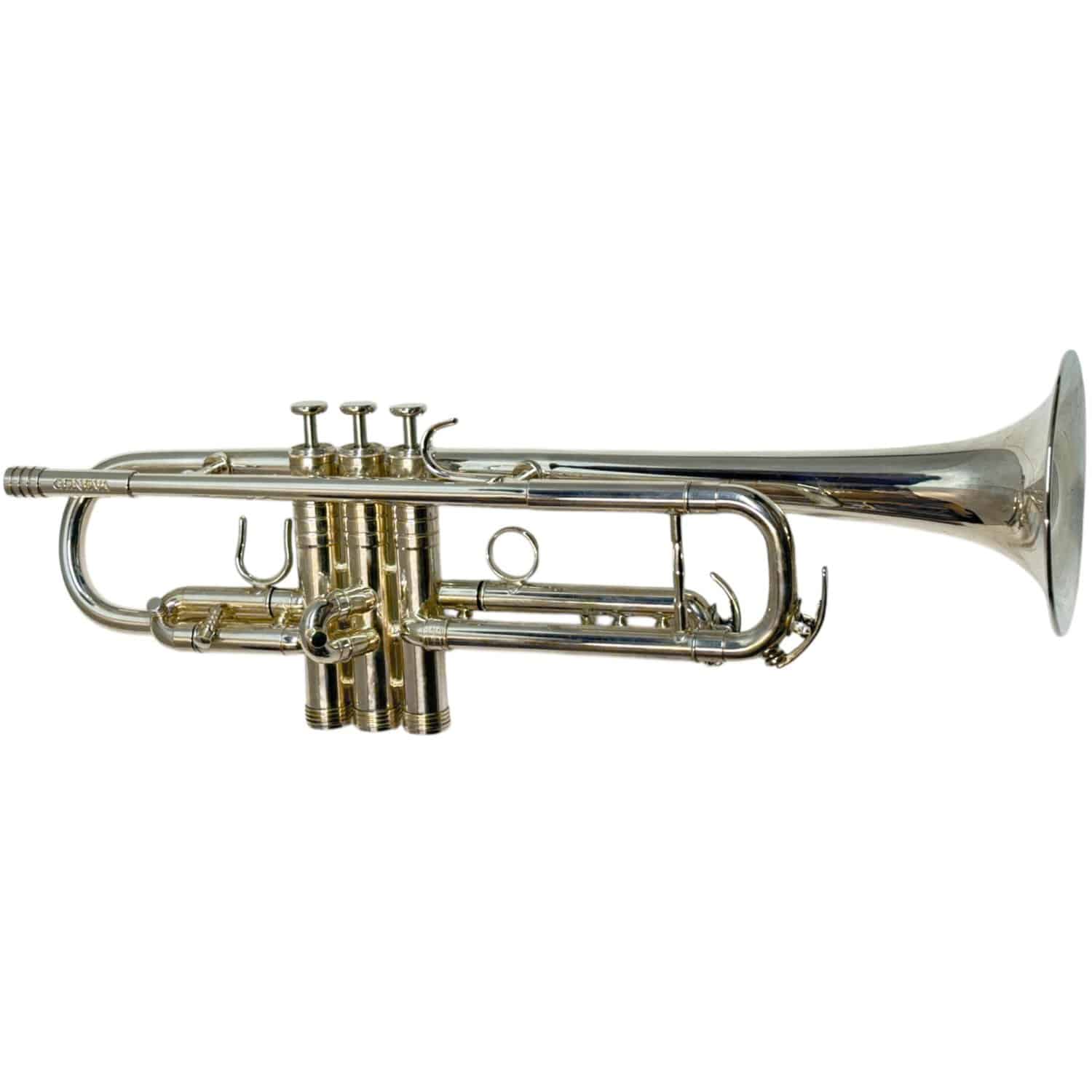 Second Hand Geneva Symphony Trumpet
