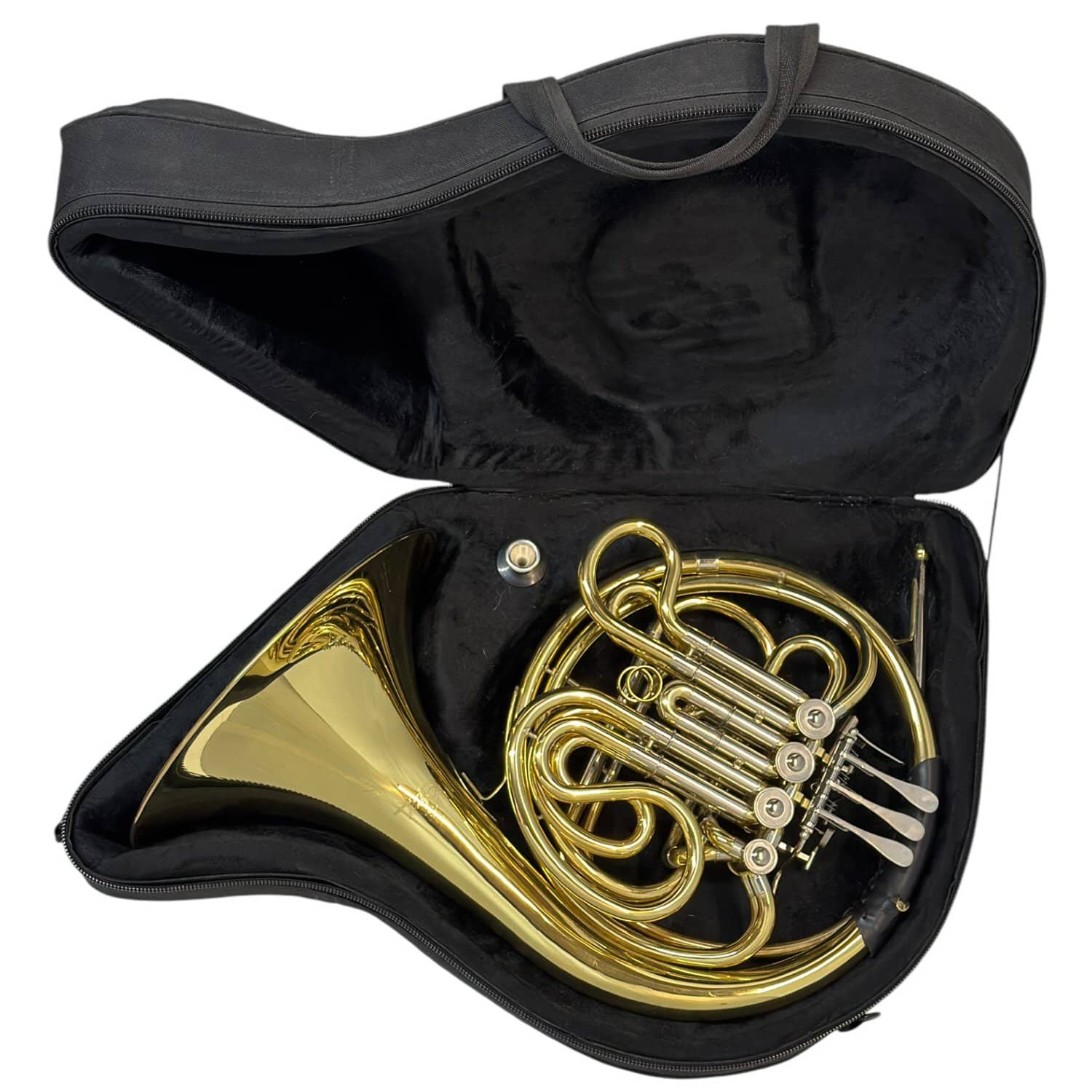 Second Hand Odyssey Full Double French Horn