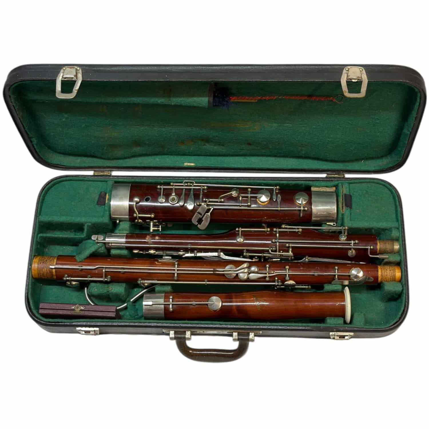 Second Hand Sonora Bassoon