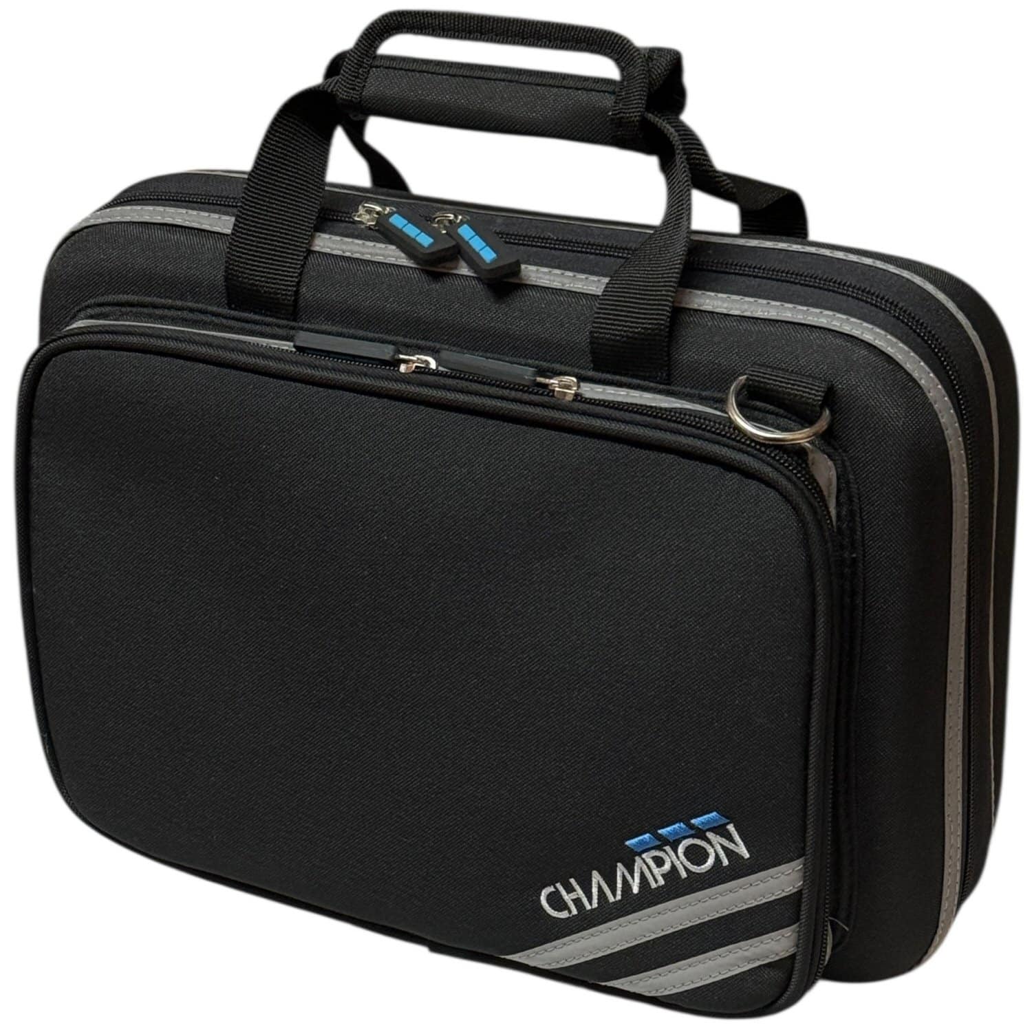 Champion Deluxe Clarinet Case