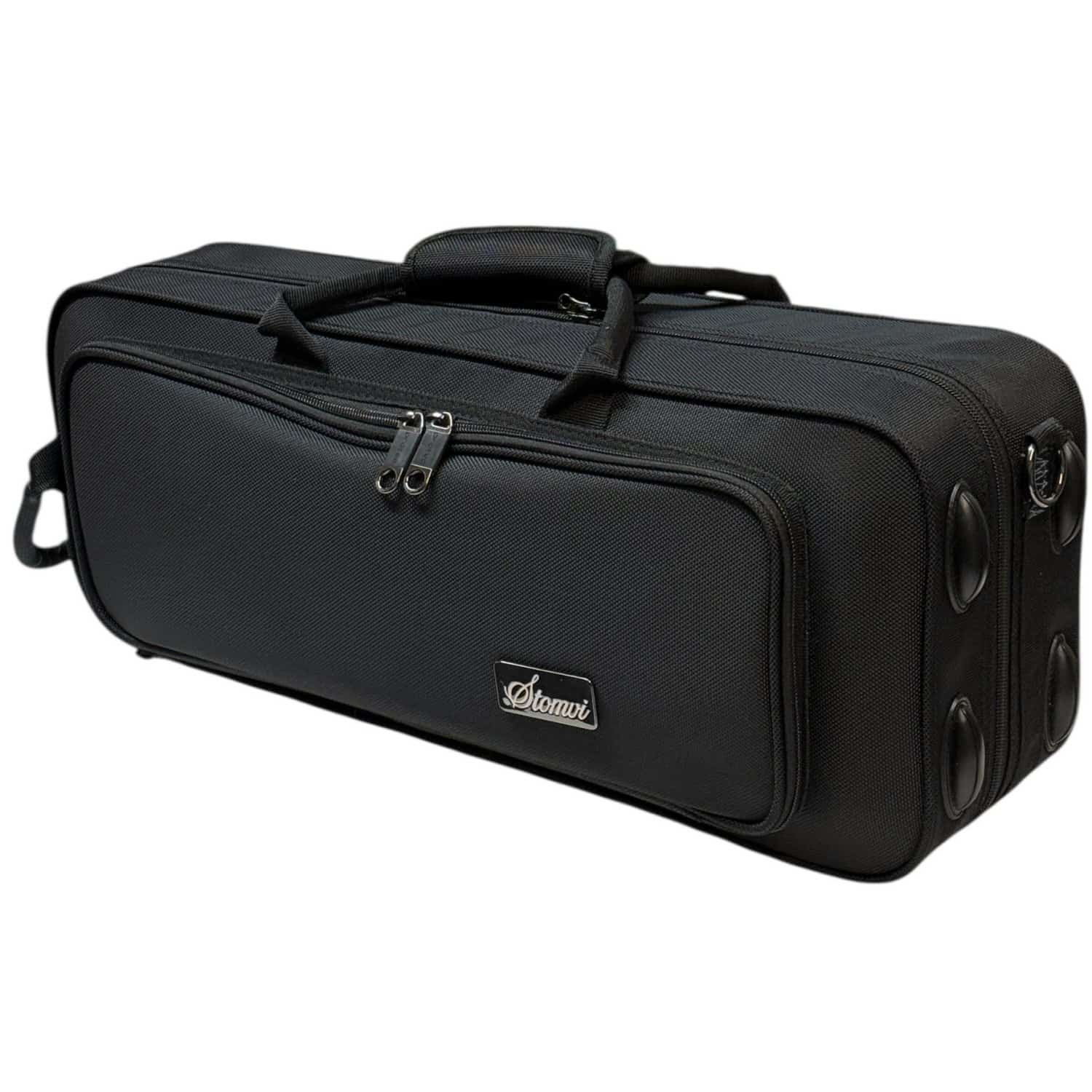 Stomvi Titan Trumpet Copper Bell 40th Anniversary