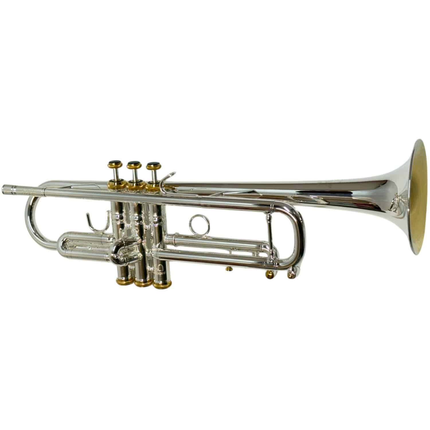 Stomvi Titan Trumpet Copper Bell 40th Anniversary
