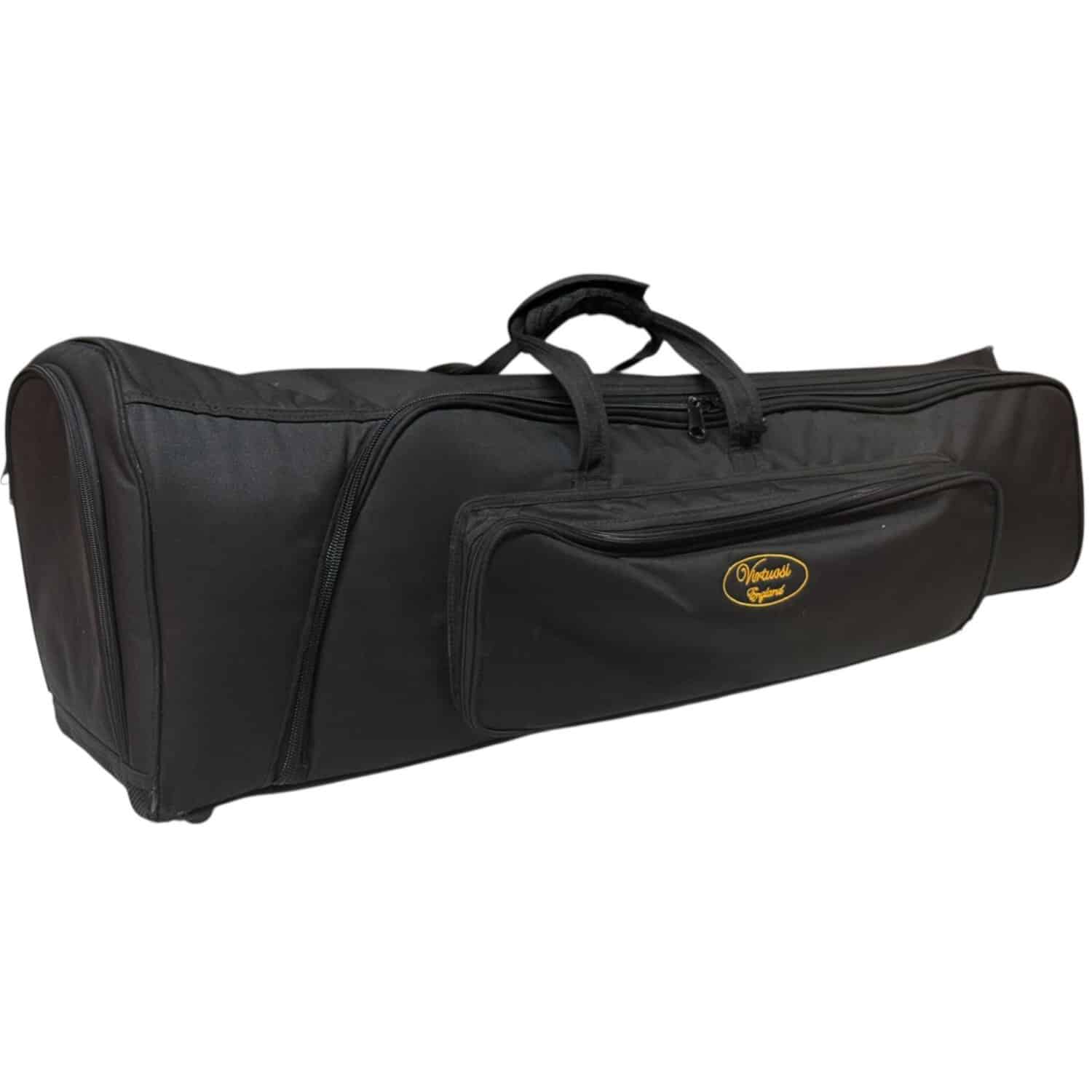 Reynolds Contempora Bass Trombone
