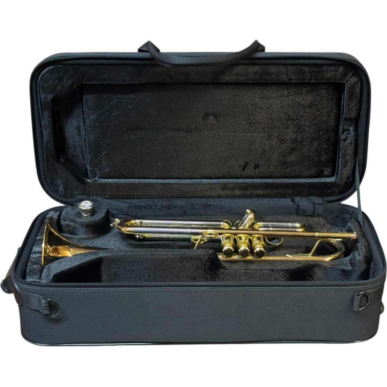 Schagerl James Morrison JM1X-L Bb Trumpet