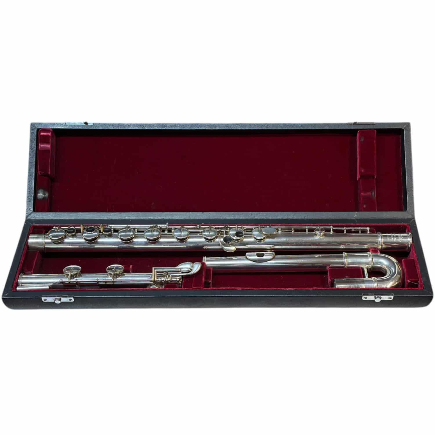 Altus B535 Bass Flute