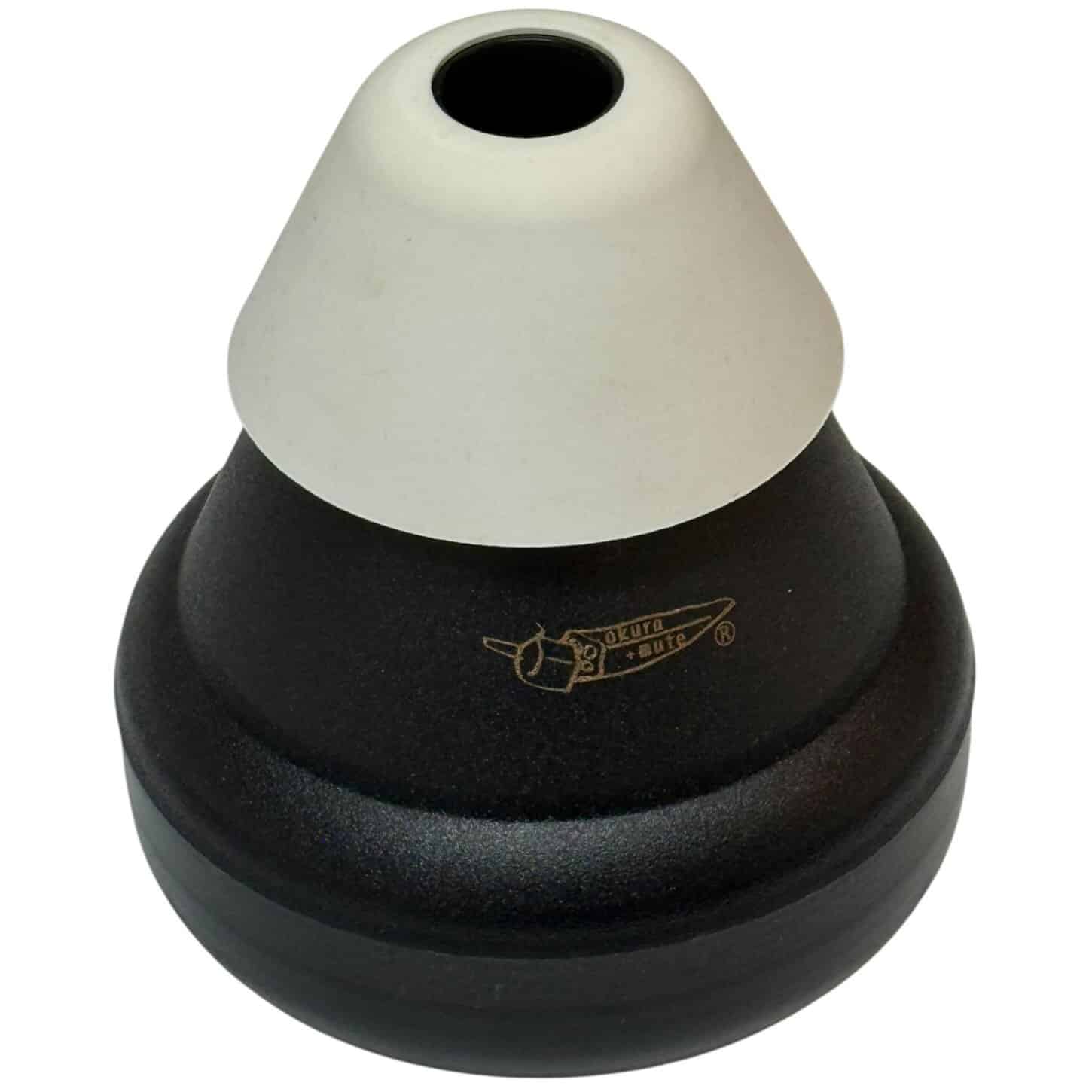 Okura French Horn Practice Mute