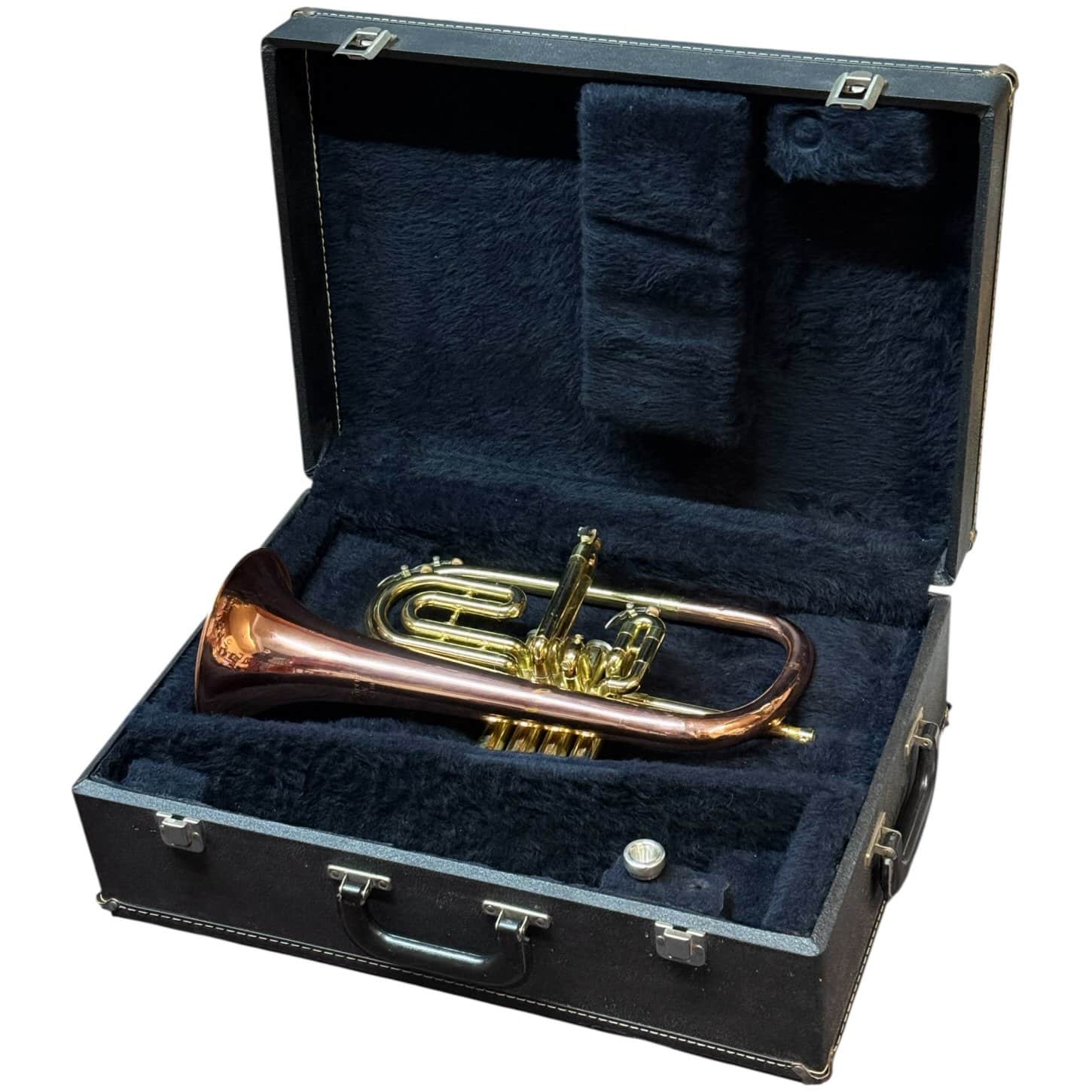 Second Hand Blessing Artist 4 Valve Flugel Horn