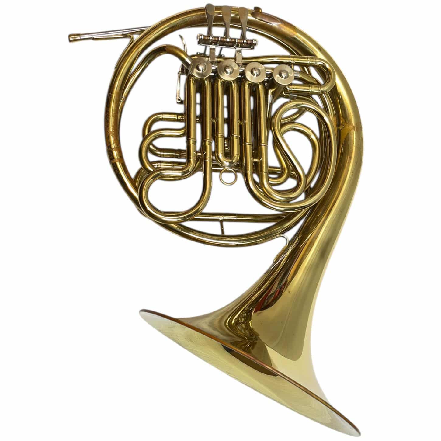 Second Hand Lidl Full Double French Horn