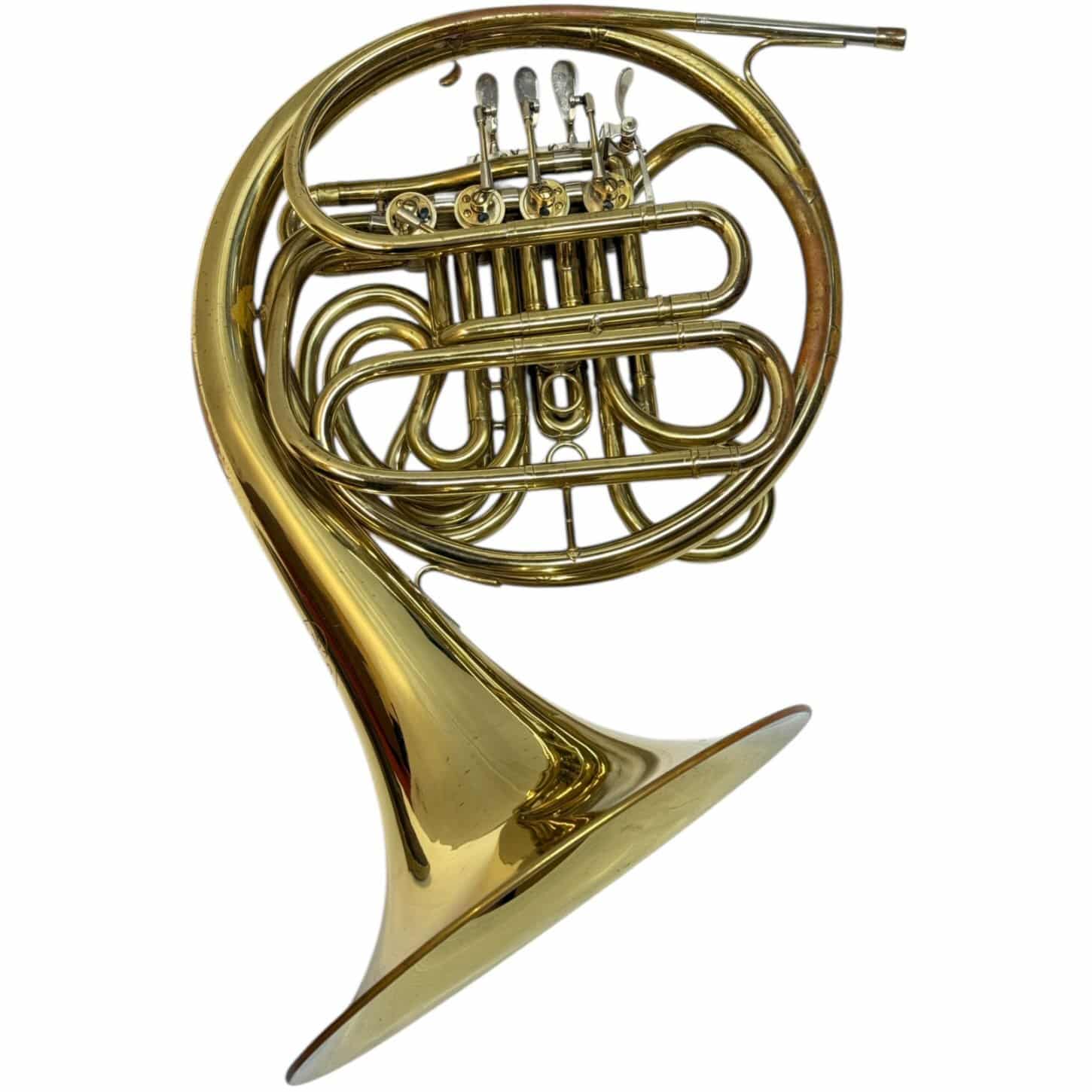 Second Hand Lidl Full Double French Horn